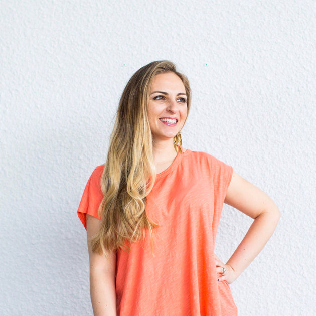 Celebrating 5 Years as a Full Time Artist – Anna Abramzon Studio